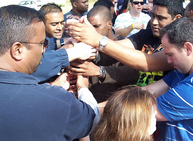 Team Building Activities