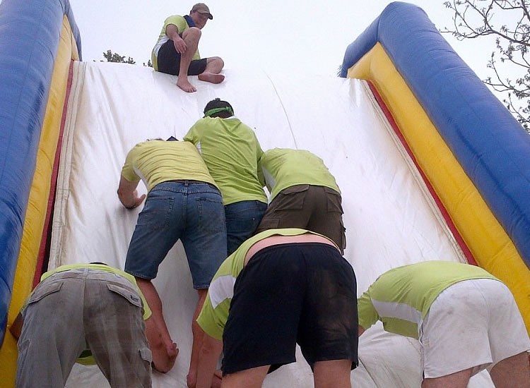 Team Building Activities