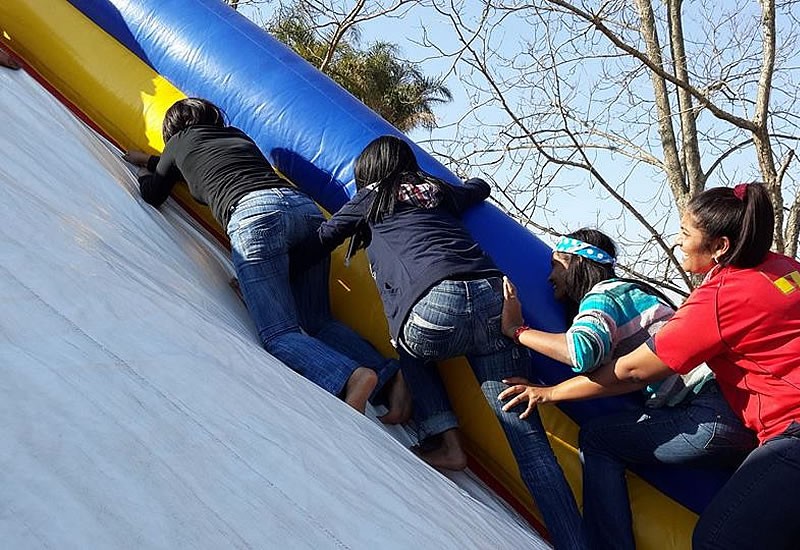 Team Building Activities