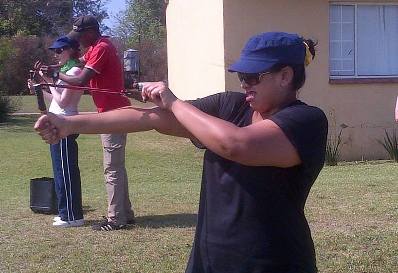 Team Building Activities